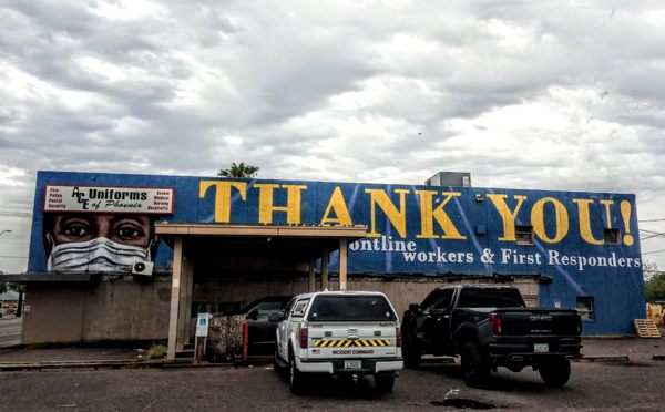 ACE UNIFORMS - PHOENIX - Updated July 2025 - 17 Photos & 45 Reviews ...