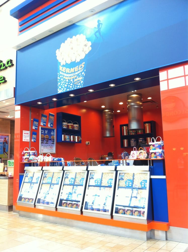 POPCORN KERNELS - Updated December 2025 - 3401 Dufferin St, North York ...