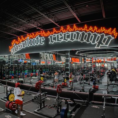 ABSOLUTE RECOMP FORT WORTH - Updated December 2025 - 12 Photos - 4931 ...