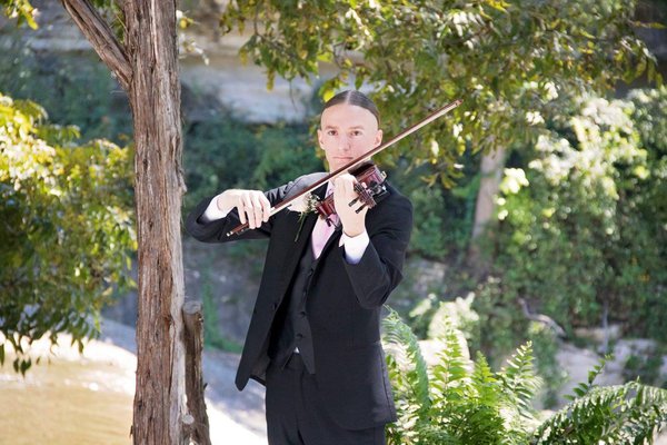 SACRED VIOLIN - DARRELL CONRAD - Updated May 2025 - 16 Photos & 10 ...