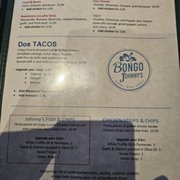 BONGO JOHNNY’S PATIO BAR & GRILL - 547 Photos & 795 Reviews - 301 North ...