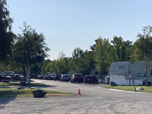 COEUR D’ALENE RV PARK - Updated July 2025 - 14 Reviews - 2652 E Mullan ...