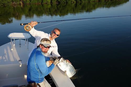 MIKE CYR AKA C HAWK CHARTERS - Updated January 2025 - 13 Photos - 5950 ...