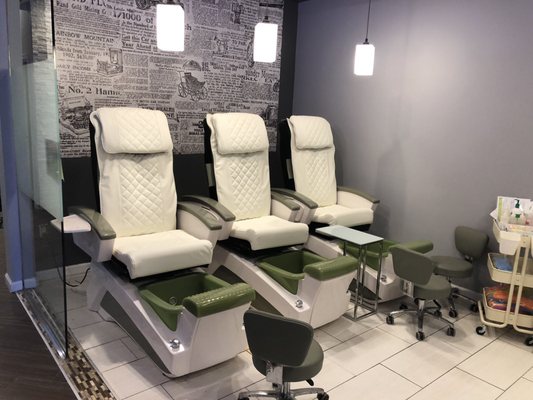 SERENITY NAILS & SPA - 285 Photos & 134 Reviews - Day Spas - 8092 ...