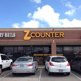 Z COUNTER - Updated December 2025 - 347 Photos & 464 Reviews - 1220 ...