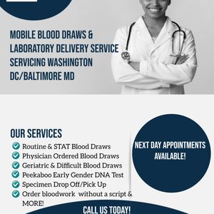 INOVA LABORATORIES - ALEXANDRIA - Updated December 2025 - 4660 Kenmore ...