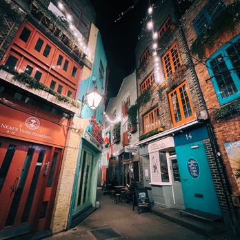 THE BARBARY - Updated October 2024 - 374 Photos & 110 Reviews - 16 Neal ...