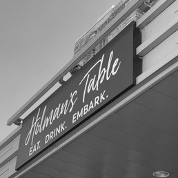 HOLMAN’S TABLE - Updated December 2025 - 647 Photos & 298 Reviews - 644 ...
