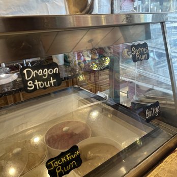 LOCALICIOUS CARIBBEAN ICE CREAM - Updated May 2025 - 800 Photos & 147 ...