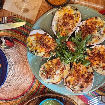 MAIZ Y AGAVE - Updated March 2025 - 753 Photos & 330 Reviews - 375 ...