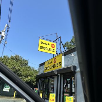 QUICK STOP - Updated October 2025 - 77 Photos & 33 Reviews - 58 Leonard ...