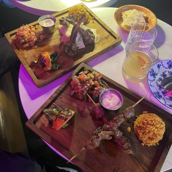 PASHA SF - Updated August 2024 - 77 Photos & 64 Reviews - 673 Geary St ...