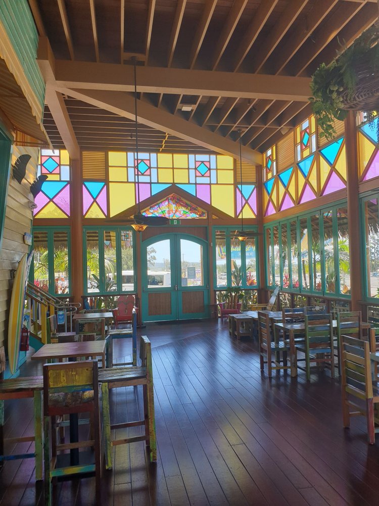 THE PUB AT AUSSIE WORLD - 11 Photos - 73 Frizzo Rd, Palmview Queensland ...