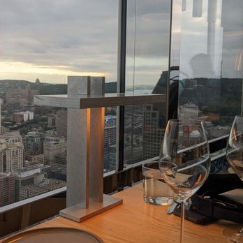 SORA 45 - Updated December 2025 - 37 Photos - 1 Place Ville Marie ...