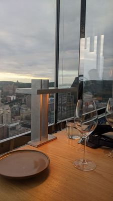 SORA 45 - Updated May 2025 - 21 Photos - 1 Place Ville Marie, Montréal ...