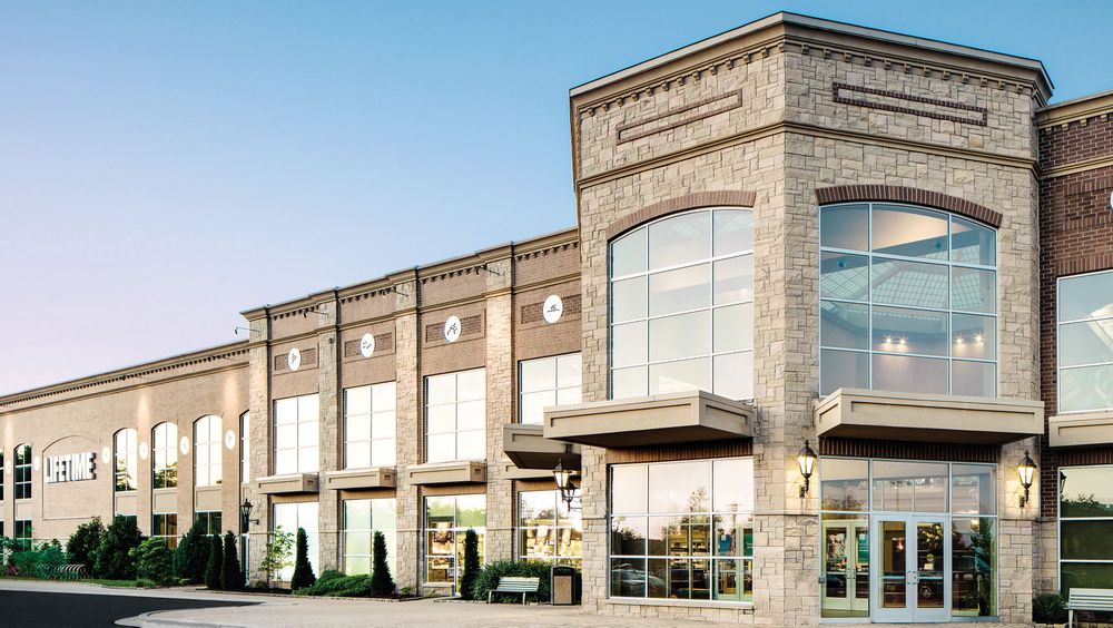 LIFE TIME - Updated December 2025 - 106 Photos & 218 Reviews - 7100 ...