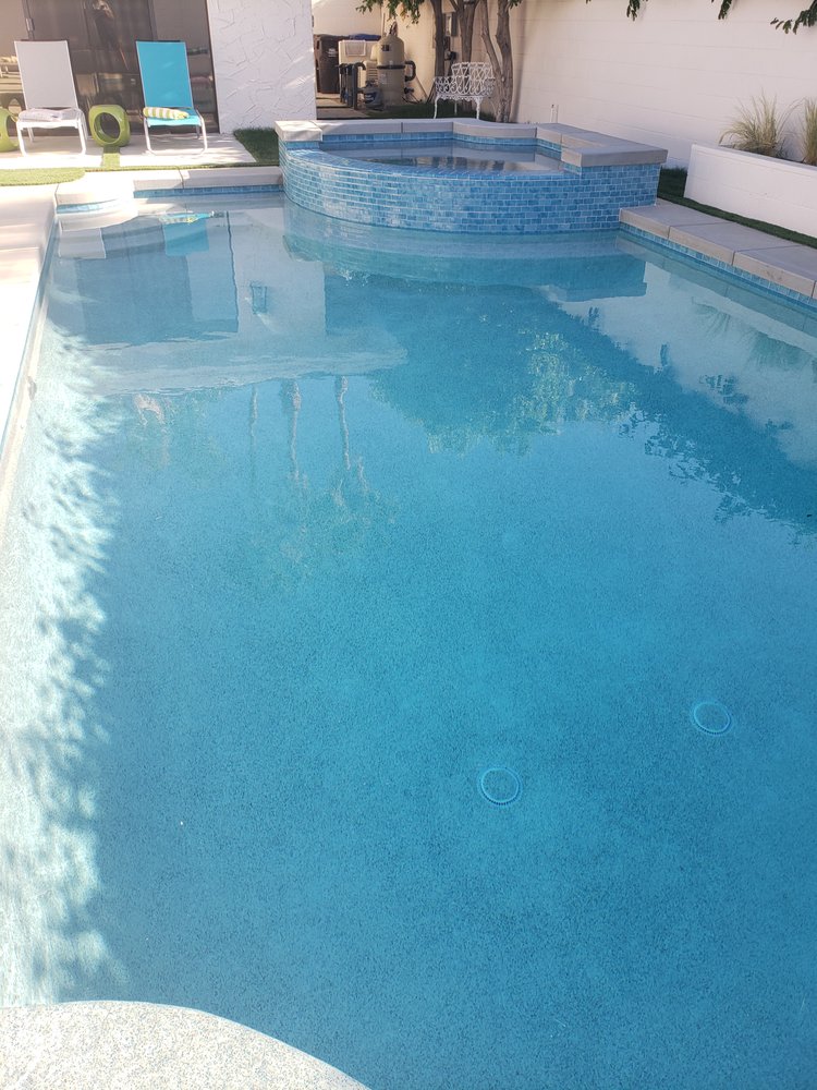 BLUE DREAM POOLS & SPAS - Updated December 2025 - 33 Photos & 11 ...