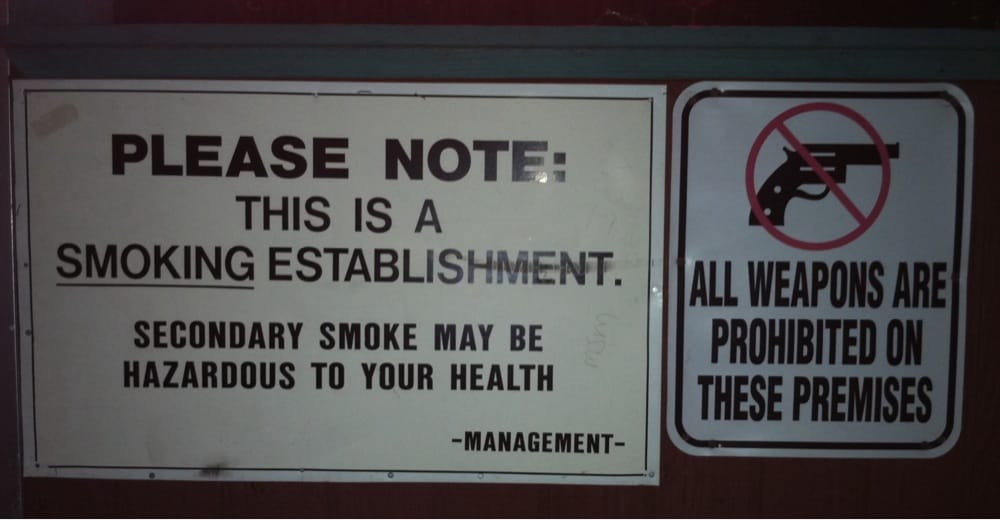 RUNAWAY LOUNGE - Updated December 2025 - 2418 NW Vivion Rd, Riverside ...