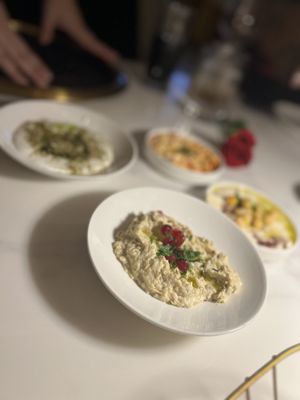 ZAKIA MODERN LEBANESE - 314 Photos & 91 Reviews - 3699 Lenox Rd NE ...