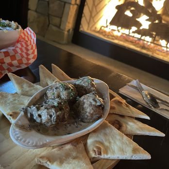 FIRESIDE BURIEN - Updated April 2025 - 223 Photos & 225 Reviews - 15212 ...