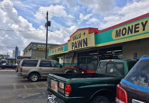 VALU + PAWN - Updated August 2025 - 10 Reviews - 1407 Gessner Dr ...