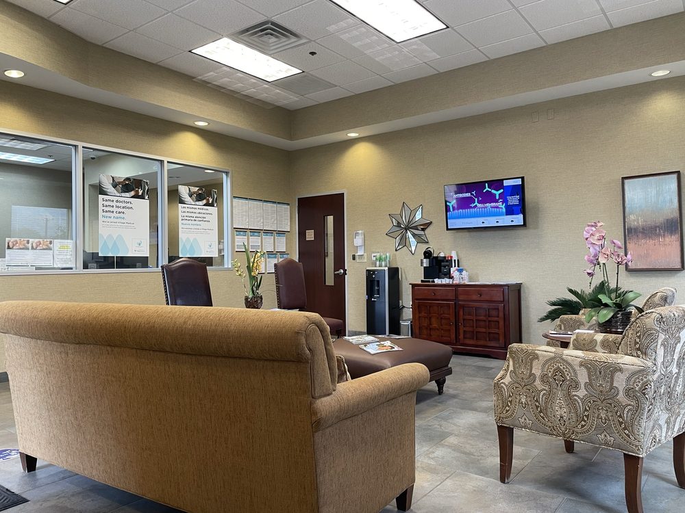 BANDERA FAMILY HEALTH CARE - Updated September 2025 - 87 Reviews - 7579 ...