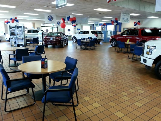 SPITZER FORD CUYAHOGA FALLS - Updated December 2025 - 15 Photos & 26 ...