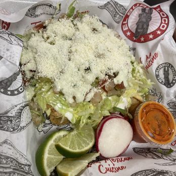 EL BURRO LOCO - Updated January 2025 - 211 Photos & 145 Reviews - 6524 ...