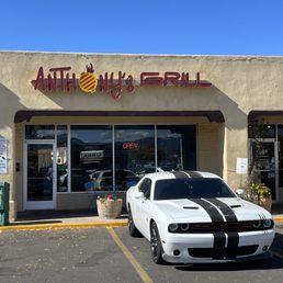 ANTHONYS GRILL - Updated July 2025 - 85 Photos & 123 Reviews - 1622 St ...