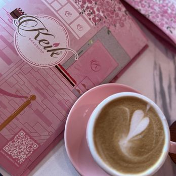 KEIK BAKESHOP - Updated April 2025 - 265 Photos & 53 Reviews - 11033 ...