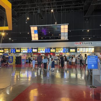 CINEPLEX CINEMAS COQUITLAM AND VIP - Updated August 2025 - 12 Photos ...