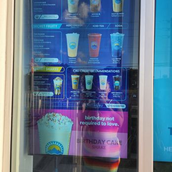 CALI COFFEE - Updated October 2025 - 60 Photos & 28 Reviews - 3920 ...