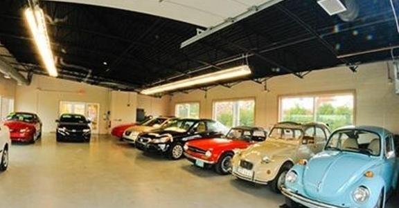 BLUE BELL MOTORCARS - Updated December 2025 - 26 Photos & 23 Reviews ...