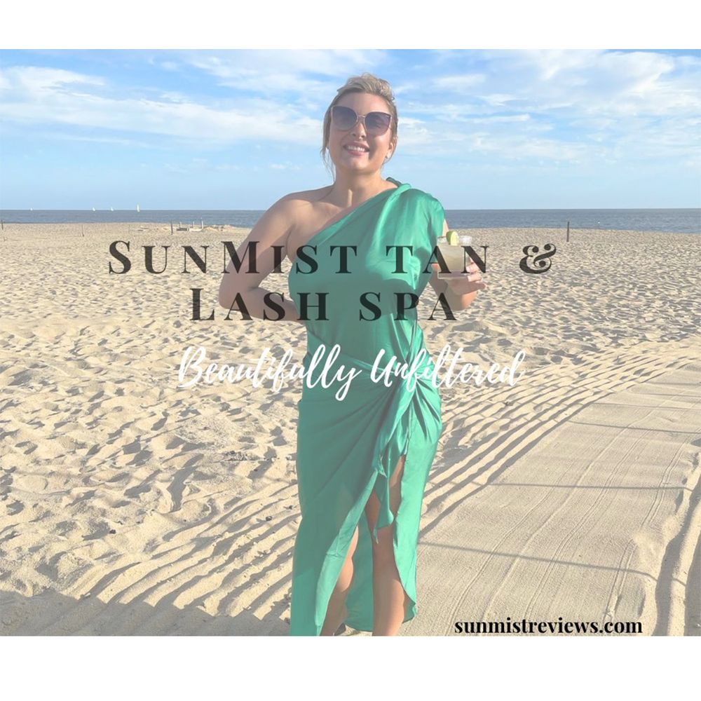 SUNMIST SPRAY TAN & LASH SPA - Updated April 2025 - Request an ...