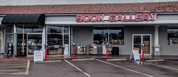 BOOK GALLERY - 48 Photos & 59 Reviews - 3643 E Indian School Rd ...