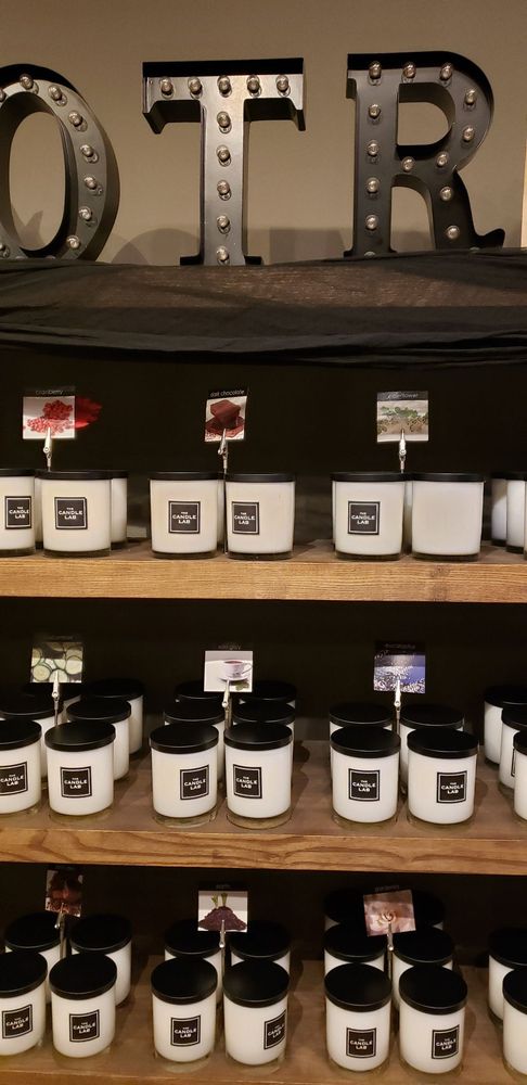 THE CANDLE LAB OTR - 128 Photos & 85 Reviews - 1325 Vine St, Cincinnati ...