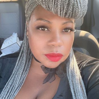 AMEN HAIR BRAIDING - Updated February 2025 - 44 Photos & 44 Reviews ...