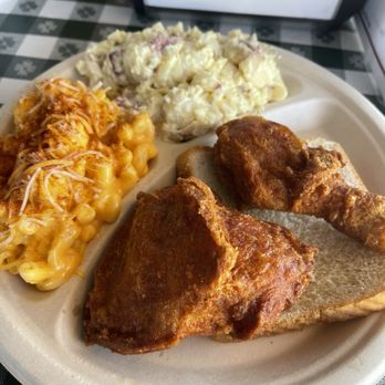 GUS’S WORLD FAMOUS FRIED CHICKEN - SAN MARCOS - Updated November 2024 ...