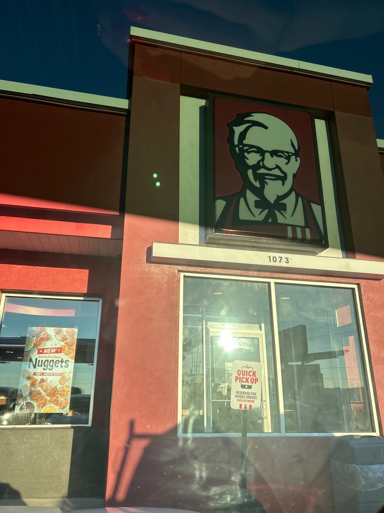 KFC - Updated May 2026 - 10 Reviews - 1073 Sumter Hwy, Bishopville ...