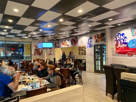 SINBAD RESTAURANT & CAFE - 114 Photos & 64 Reviews - 9050 Kimberly Blvd ...