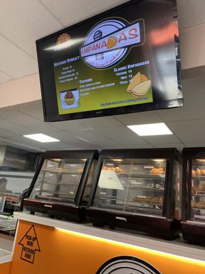 EMPANADAS - LATIN STREET FOOD - 44 Photos & 61 Reviews - 5543 Ridge Rd ...