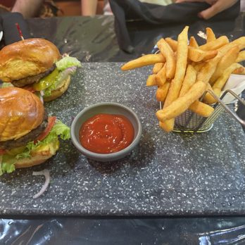 ROKHAT GRILL - Updated August 2025 - 161 Photos & 89 Reviews - 2205 N ...