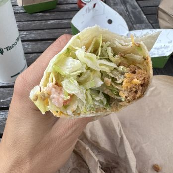 TACO TIME NW - Updated December 2025 - 86 Photos & 159 Reviews - 3500 ...