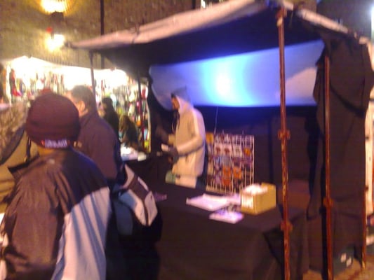 CAMDEN TECHNO MUSIC STALL - Camden Lock Main Entrance, London, United ...