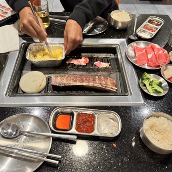 BULGOGI HOUSE - Updated March 2025 - 38 Photos & 21 Reviews - 1472 Main ...