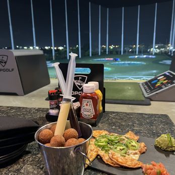 TOPGOLF - Updated July 2024 - 1081 Photos & 767 Reviews - 17321 NW 7th ...