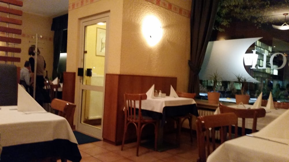 RESTAURANT EBOLI - Updated January 2026 - Schleißheimer Str. 283 ...