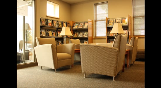 WILLIAM H & MARION C ALEXANDER FAMILY LIBRARY - Updated December 2025 ...