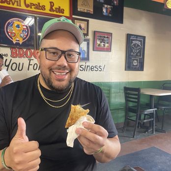 BROCATO’S SANDWICH SHOP - Updated May 2025 - 741 Photos & 719 Reviews ...