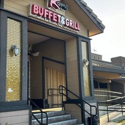 KAMI BUFFET & GRILL - Updated June 2025 - 1848 Photos & 1016 Reviews ...